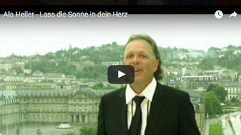 Ala Heiler | Singer, Composer, Entertainer, ESC Vice Champion 1985 & 1987